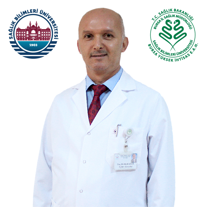 Prof. Dr. Halil KAYA'yı yeni kariyerinden dolayı tebrik ederiz. | Acil Tıp Uzmanları Derneği ...